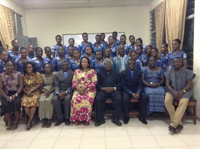 Role of Basel missionaries still relevant - Okuapehene