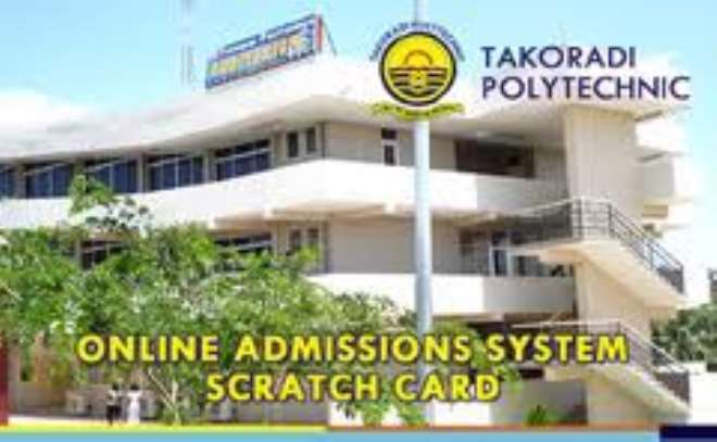 Review Policy On Entry Requirements For Polytechnic--T'di Polytechnic Chairman