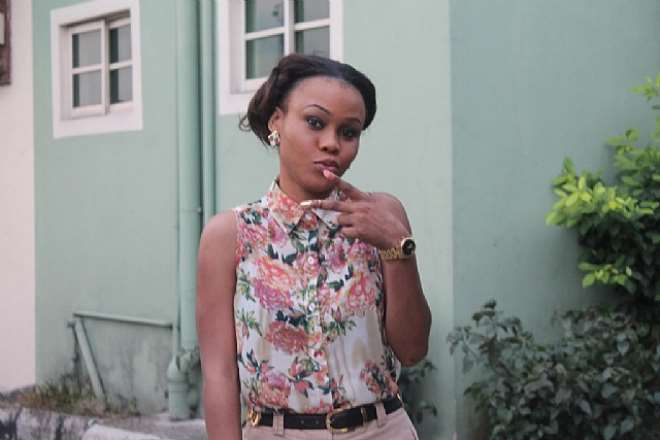 Nse Ikpe-Etim, Kalu Ikeagwu, Blossom Chukwujekwu Team Up In Upcoming ...