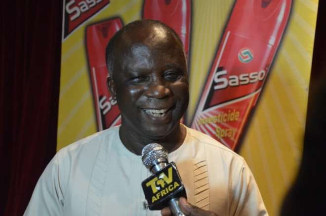 Sasso Wins Head Of State ‘Fastest Growing Company’ Award