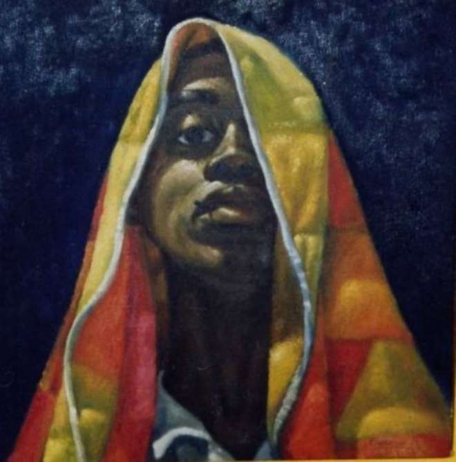 Eugene Ankomah: A Star on the Rise