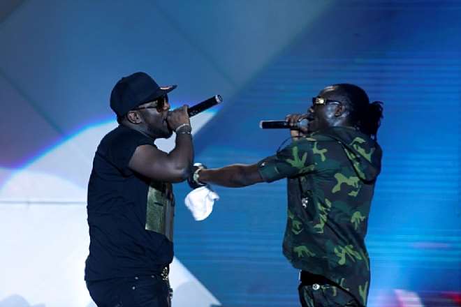 AY Live Stands Lagos Still