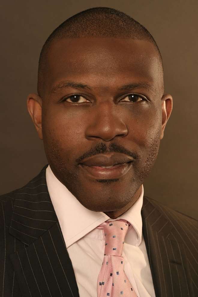 Explosive Interview With Kadaria Ahmed: Amaechi, APC Far Worse Than ...