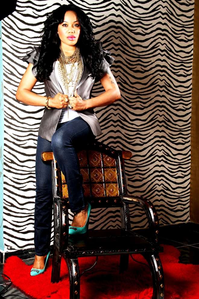Toyin Lawani Opens Tiannah Styling Fashion Academy