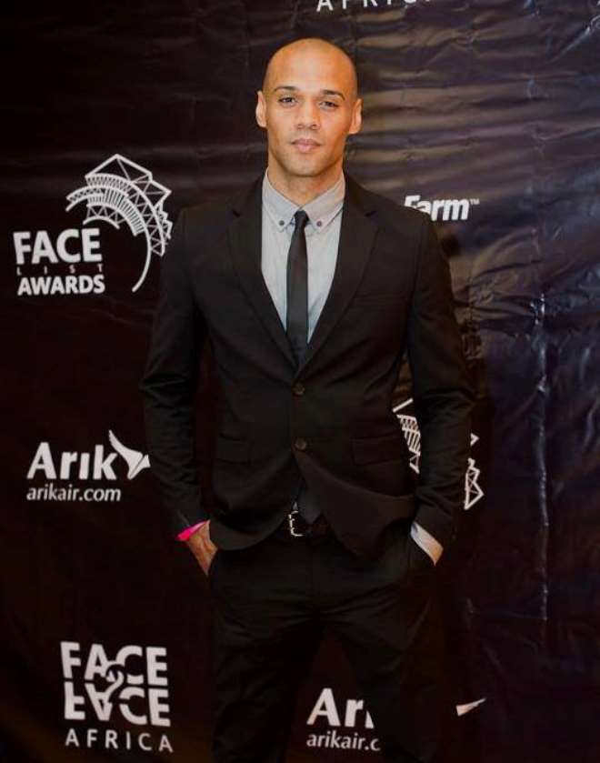 East Africa Falls In Love With GH Singer Jay Ghartey