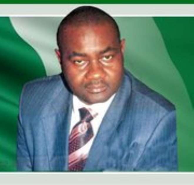 Shooting Of Senator Abe And Killing Of Five Children In Port Harcourt ...