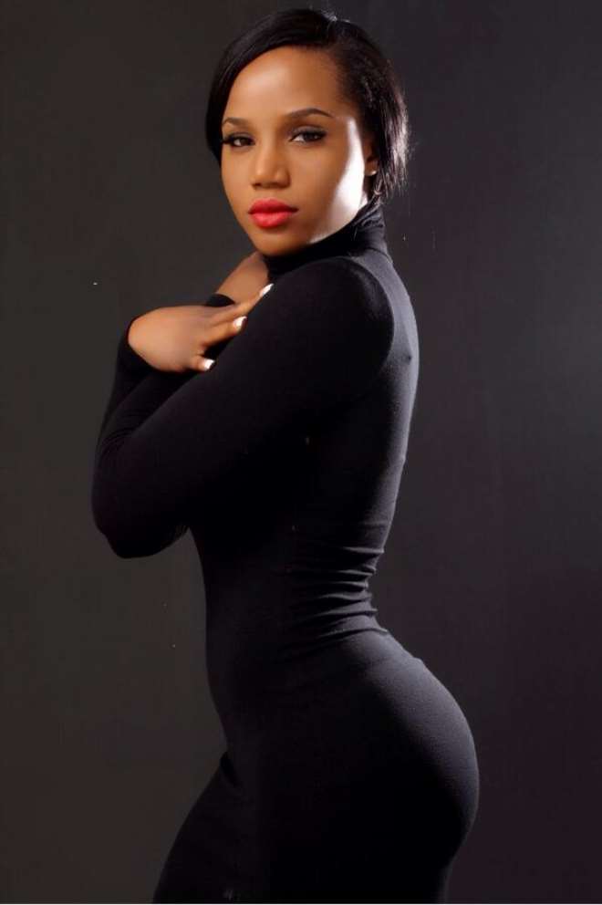 MUSIC: MAHEEDA – LASGIDI CHICK + OMO TOH SHAN