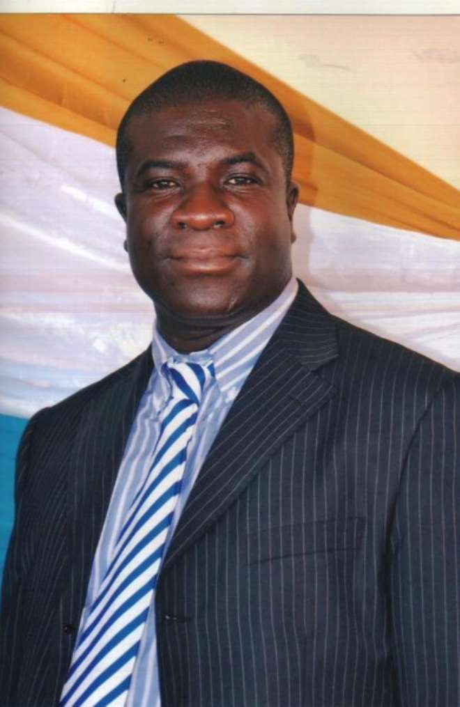 Stop Campaigning And Work For Victory--NPP Activists Urged