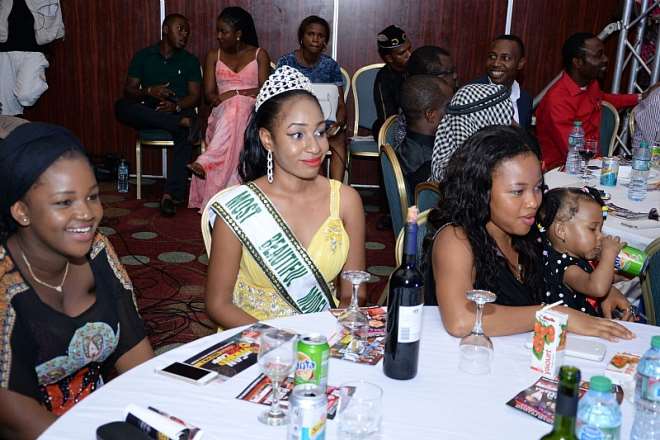 Queen Jennifer Obi Dazzles At Her First Public Appearance As She ...