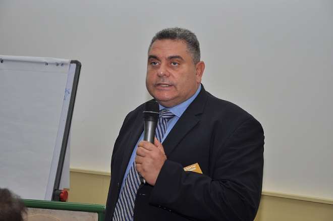 Mantrac Ghana Supports Customers In The Power Sector