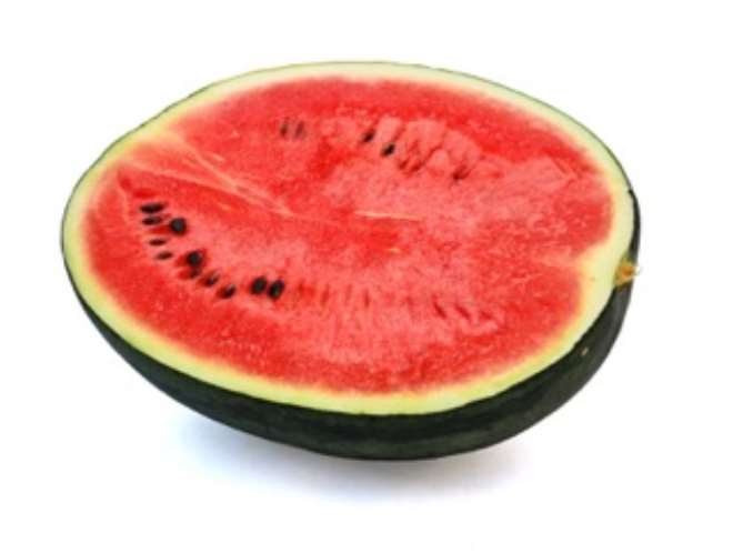 Watermelon And Melon Varieties From Green Seeds—American Hybrid Seeds