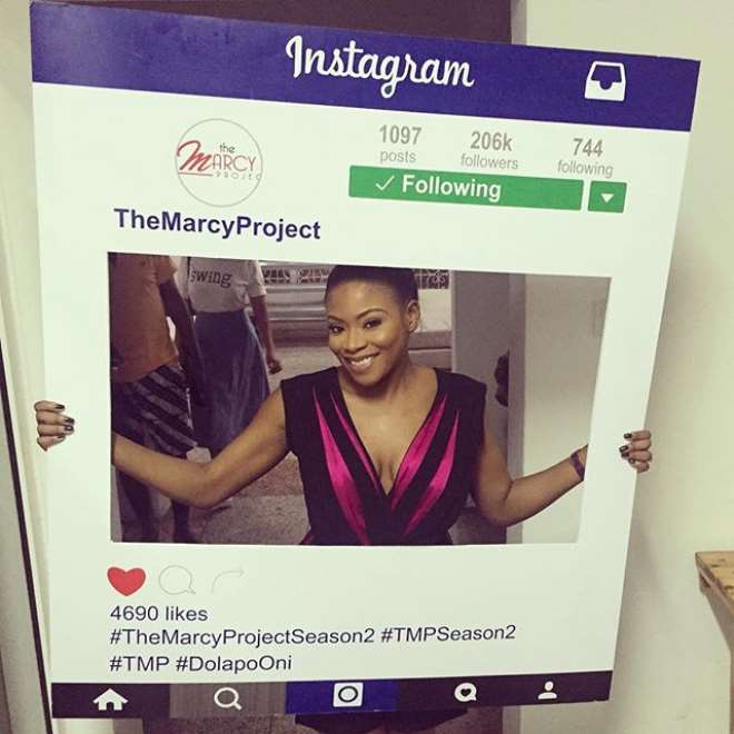 Official Photos from ‘The Marcy Project Season 2’ Viewing Party