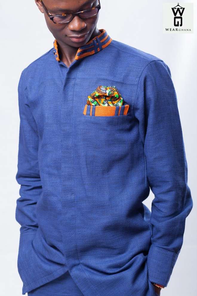 Wear Ghana To Launch On November 15