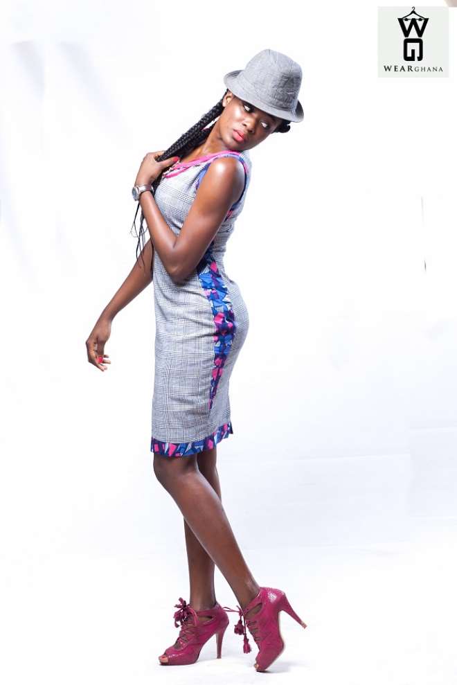 Wear Ghana To Launch On November 15