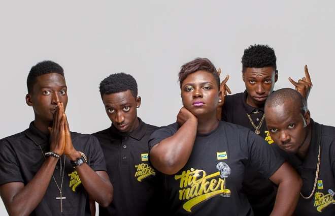 MTN Hitmaker Final Lap: Time To Show It