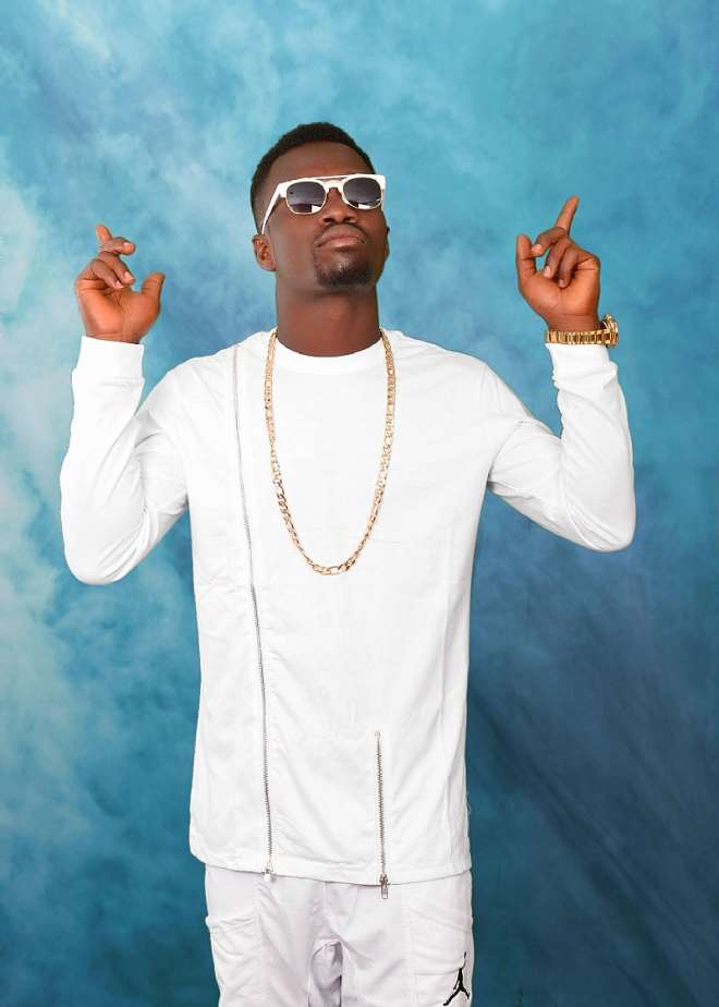 Kofi King Music Set To Bring New Flavour Into Ghana Music Industry