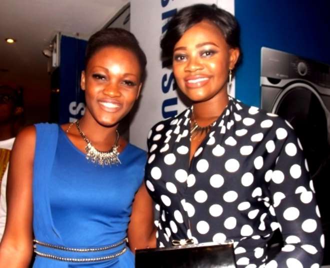 Pascal Amanfo’s “Purple Rose” Premiered