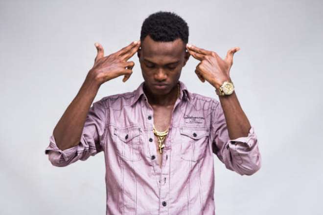 King Klu Readies With New Album