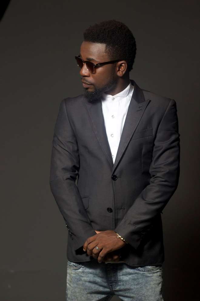 Bisa Kdei Shares New Pictures And Cover Art For New Song 'Kutu' Ft Sarkodie