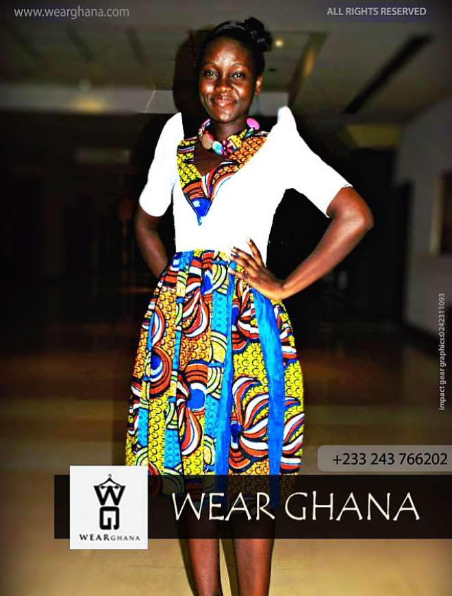 Wear Ghana Takes Ghana Fashion Industry By Storm