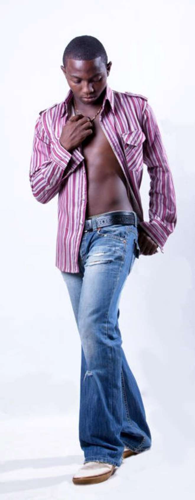 Sportlight: Nnaemeka Onyeka