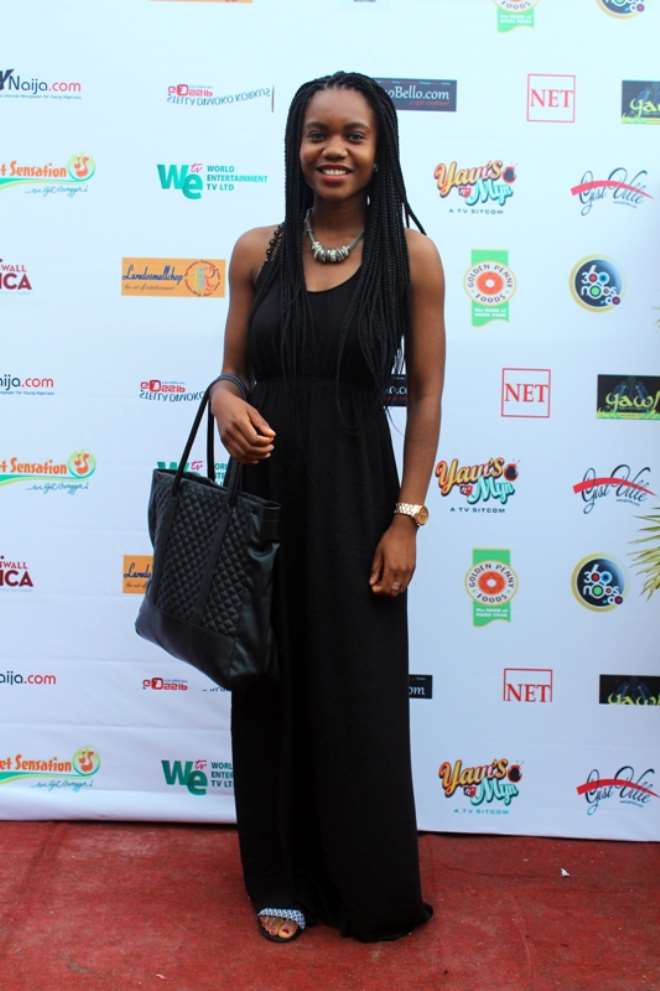 Yaw, Do2dtun, Mudi, Ras Kimono Many Others Gather For PO The Stage Play