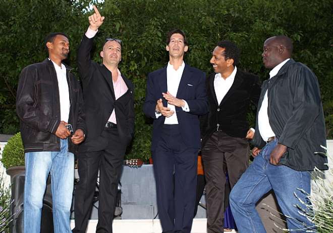 Ethiopian Filmmakers find Success Amongst the Global