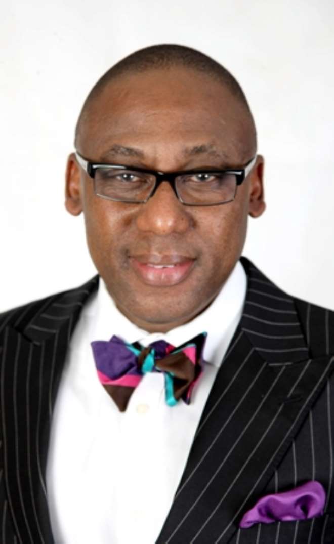 Muyiwa Afolabi, Ayeni Adekunle Join Jeremy Galbraith, Loula Zaklama ...