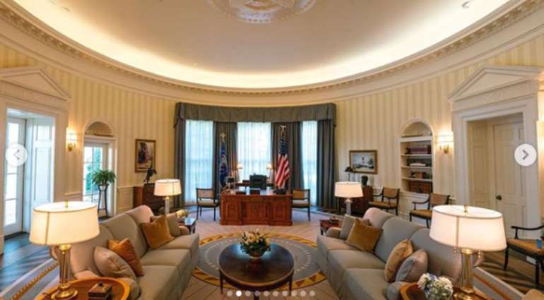 Photos: Inside Tyler Perry incredible $250m studios