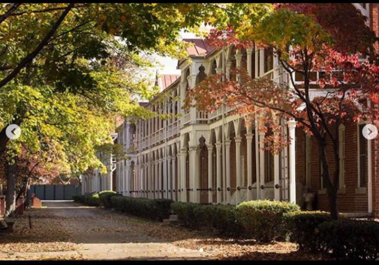 Photos: Inside Tyler Perry incredible $250m studios