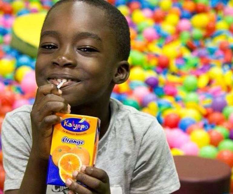 Who Wins The ‘Kalyppo Challenge’?