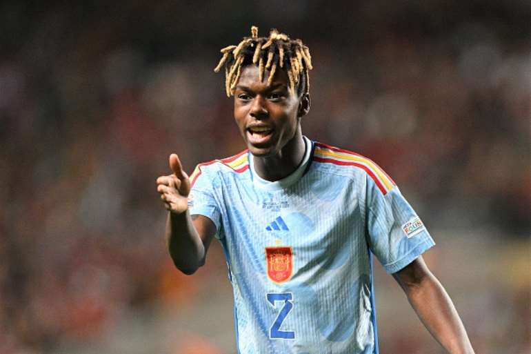 FIFA World Cup: Williams brothers set to split family loyalties