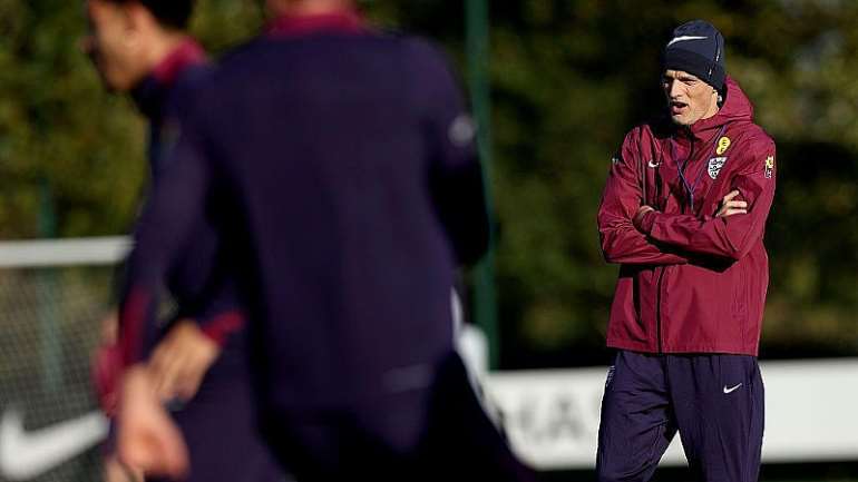 Marcus Rashford does not want to end career disappointed, says Thomas ...