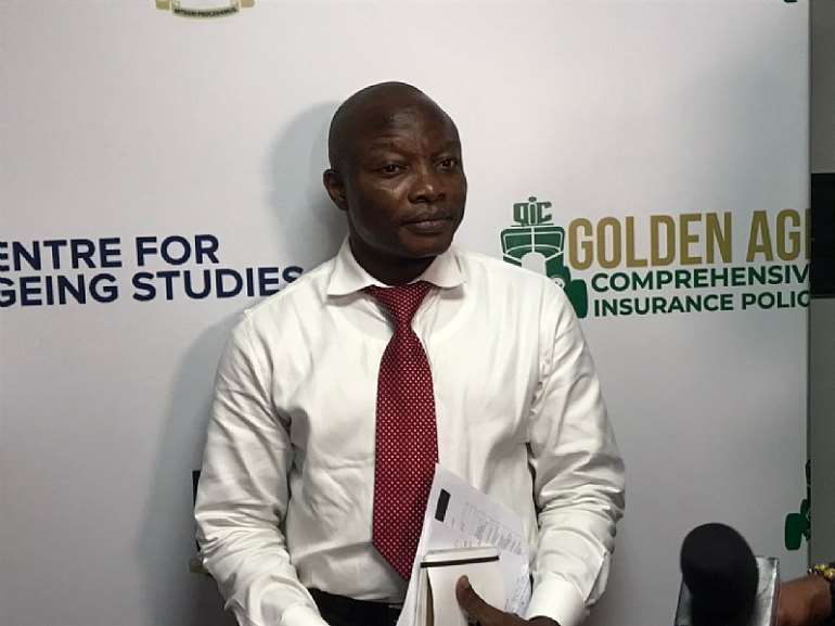 QIC partners CFAS to hold first-ever National Ageing Summit in December