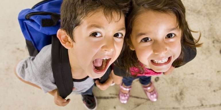 10 Things To Teach Your 10-Year-Old Daughters