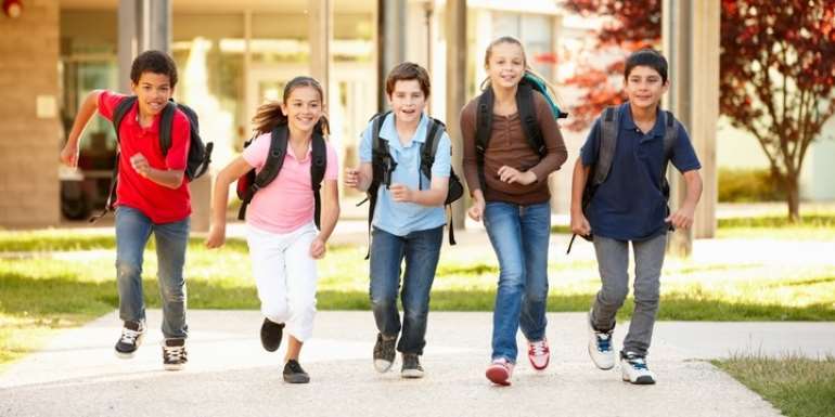 10 Things To Teach Your 10-Year-Old Daughters