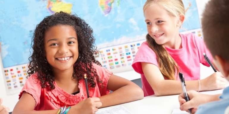 10 Things To Teach Your 10-Year-Old Daughters