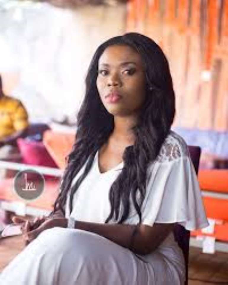 Delay Reveals Why She Ignores Critics And It’s Touching