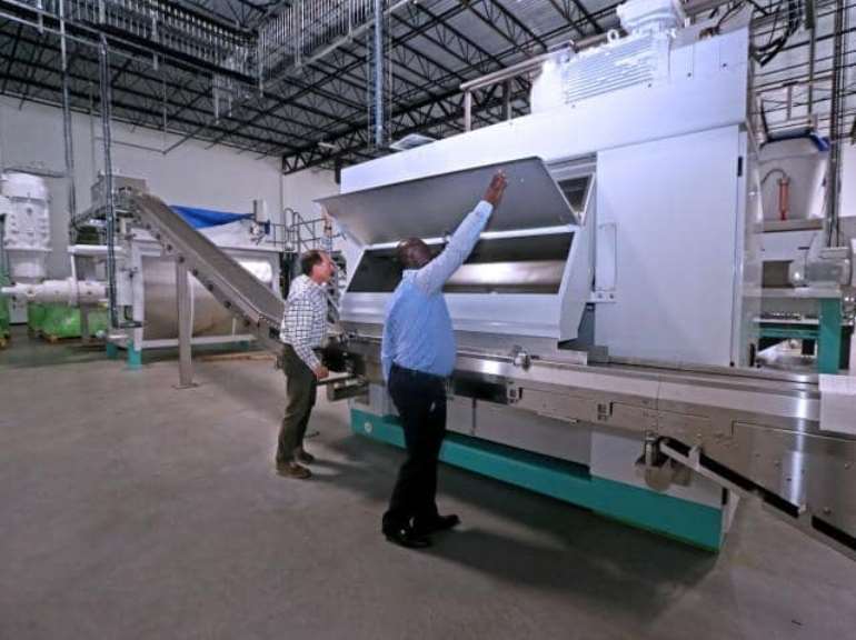 Niche Cocoa penetrates US, opens processing plant