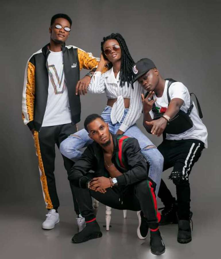 MTN Hitmaker 7 Final; 12 Contestants Unveiled