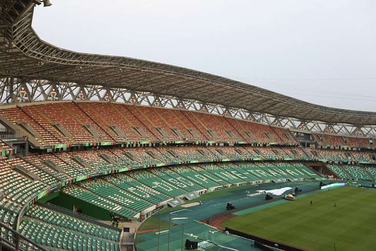 2023 AFCON: Six world-class stadiums ready for kick-off