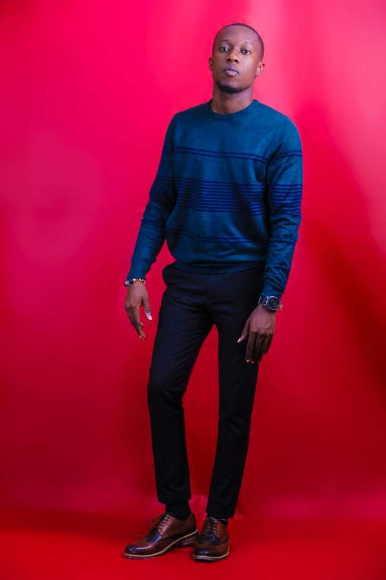 GAP HUZ Fashion Hosts Danny Arthurz The Master Of Digital Painting