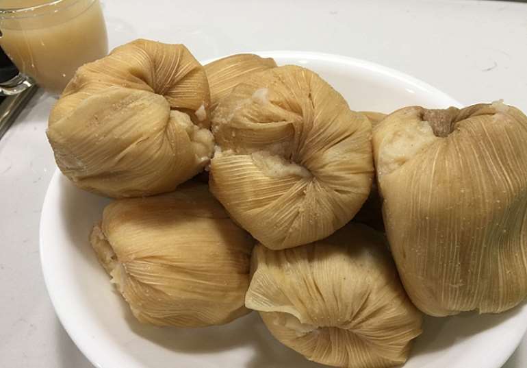 Why Kenkey, Akple, and Banku consumption links to long life and ...