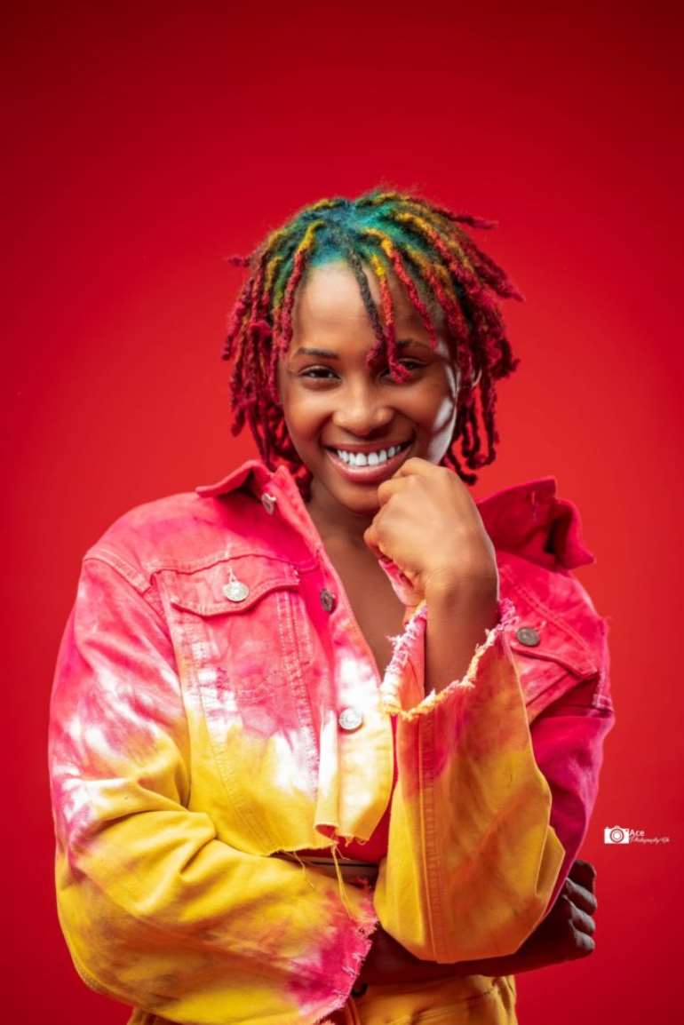 Rufftown Records Unveils New Female Artist, Kiki Marley