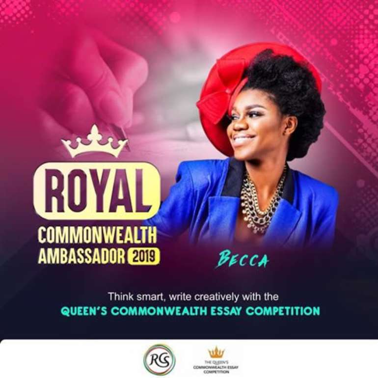 2019 Queen’s Essay Competition: Royal Commonwealth Society Appoints New ...