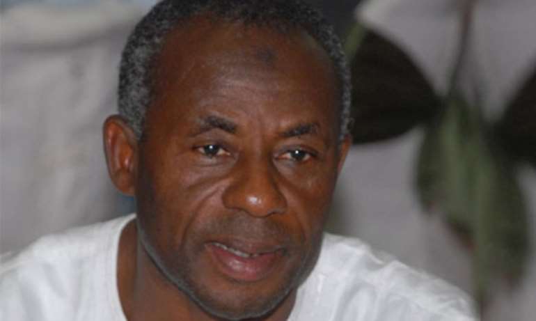 Police, others sued to arrest Collins Dauda’s ‘killer’ brother