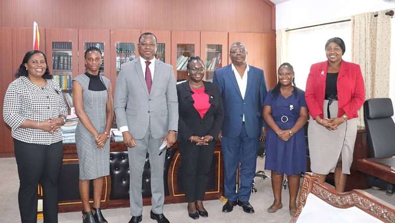 What Is The Significance Of CHRAJ, When Corrupt Ghanaian Politicians ...