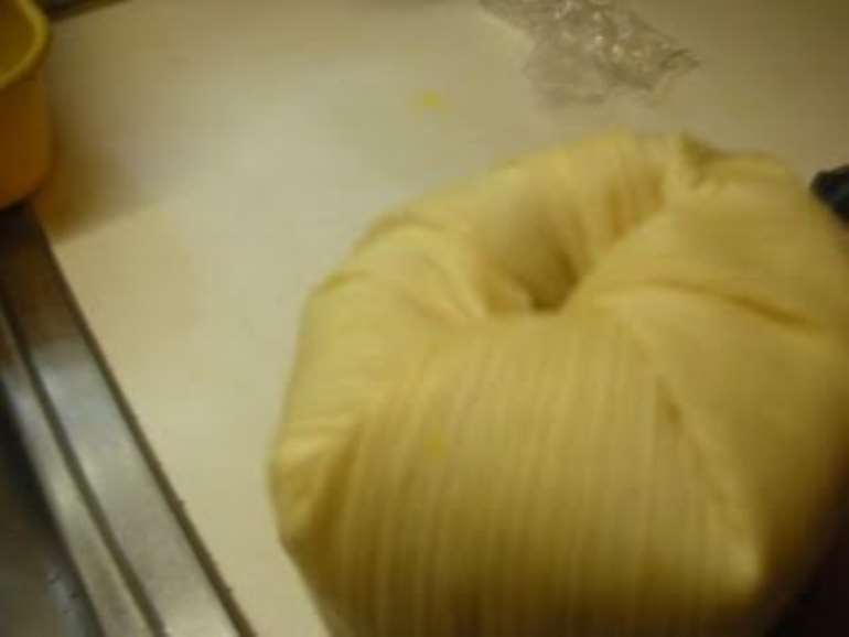 Recipe: How To Prepare Ga Kenkey At Home