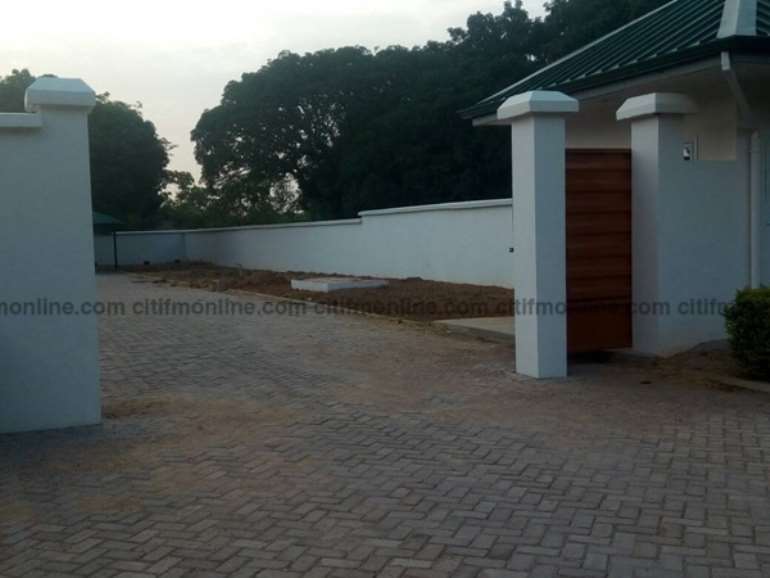 ‘Bole Guest House Not A New Building, But…