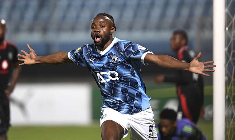 2025/26 CAF Champions League: Five players to watch out